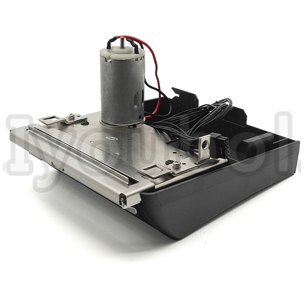 ZT410 Kit Cutter for Zebra P1058930-089 Thermal Label Printer ...