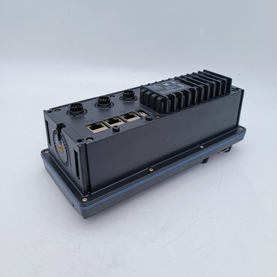 SAILOR COBHAM THRANE 7224 VHF Class A DSC Control Unit CU TT-7224A ...