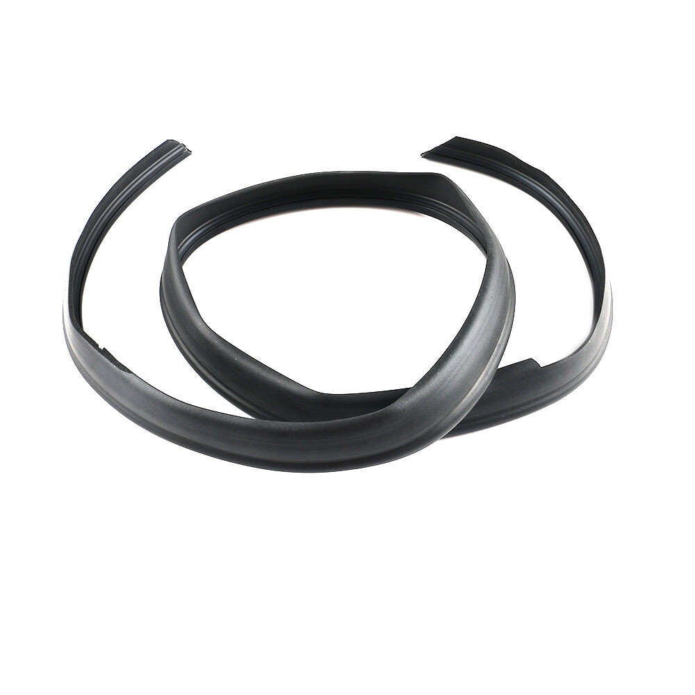 Fits BMW 328d 340i 320i Front Bumper-Weather Strip Bonnet Hood Seal ...