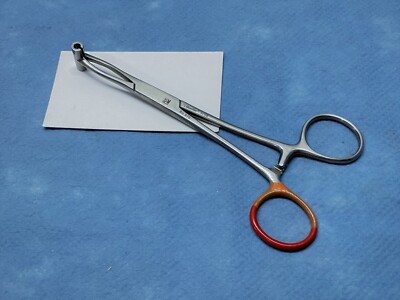 Forceps - Germany