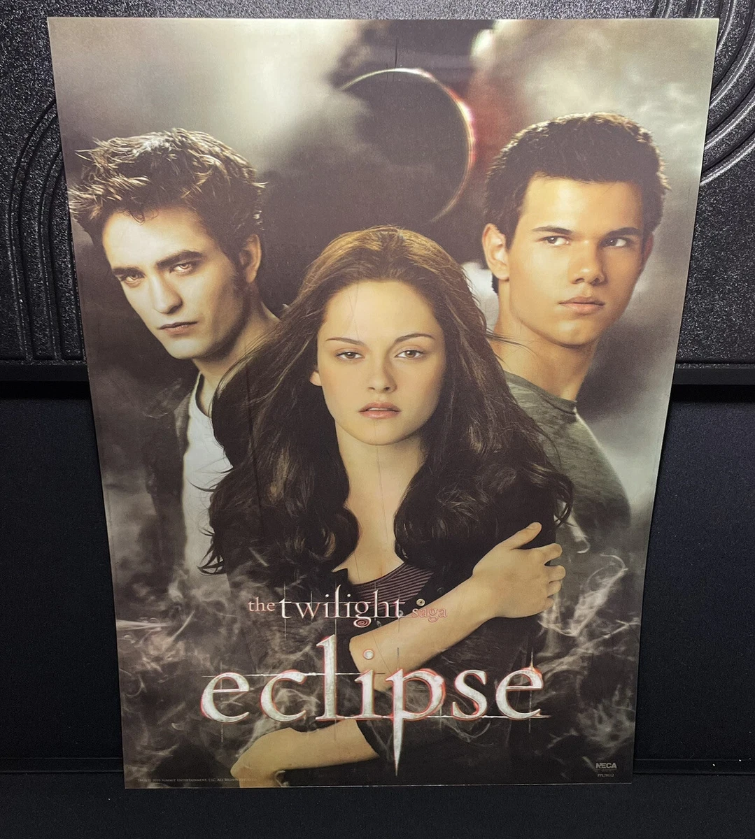 Twilight Eclipse Poster