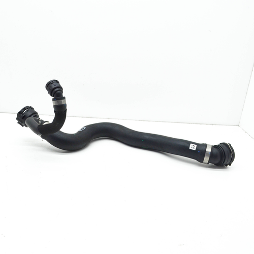 NEW BMW X3 G01 ENGINE RADIATOR COOLANT HOSE PIPE 17129797615 ORIGINAL ...