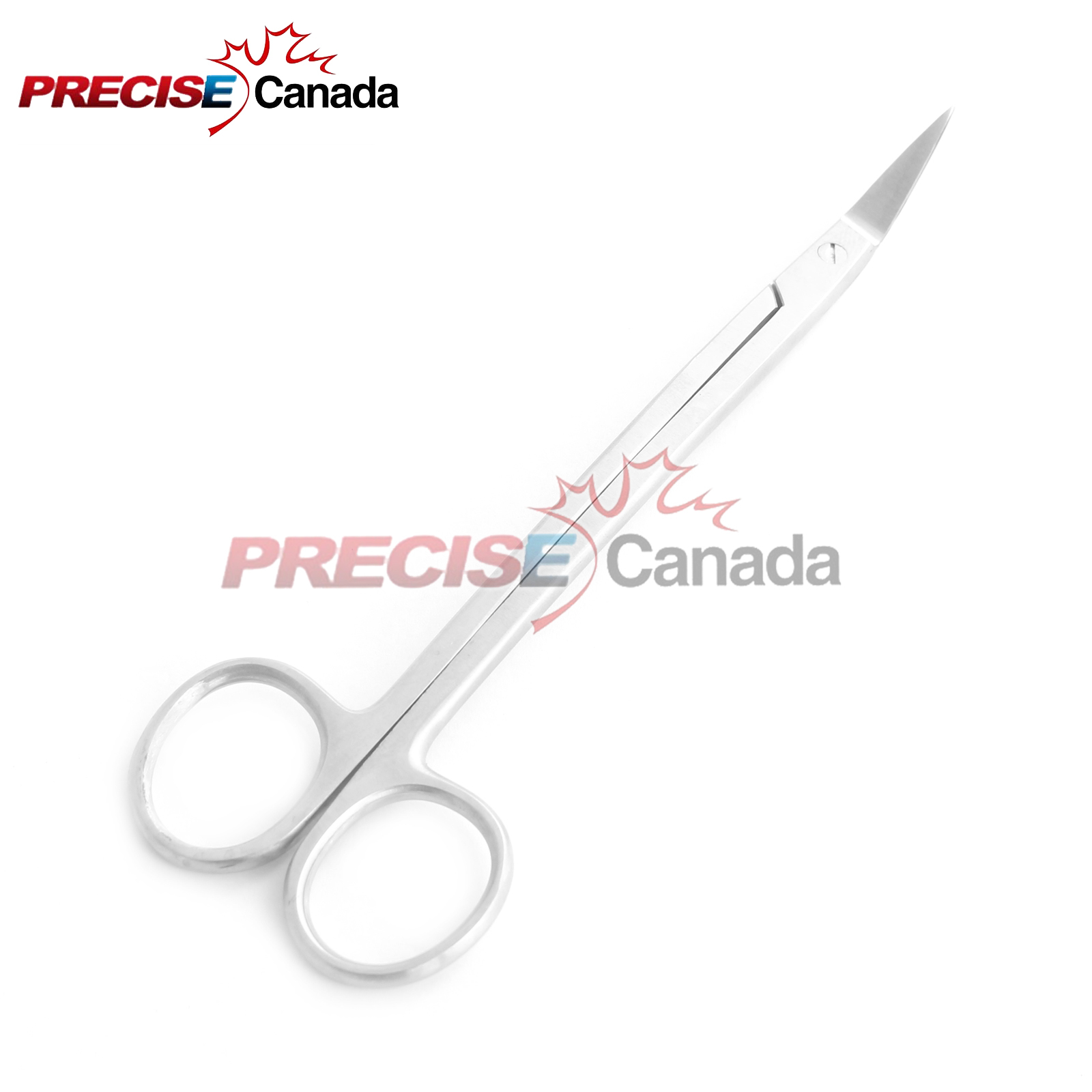 Dean Scissors 6.75" Surgical Medical Ent Dental Instruments Stainless ...