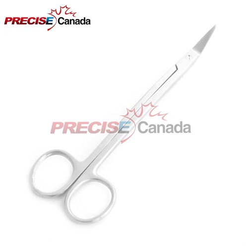 Dean Scissors 6.75" Surgical Medical Ent Dental Instruments Stainless ...