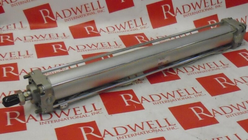 SMC CDA2D50-500-A53L / CDA2D50500A53L (NEW NO BOX) | eBay