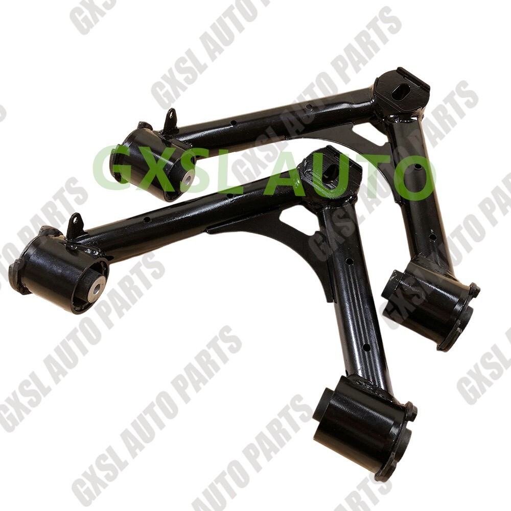 For Rolls Royce Phantom Front Upper Control Arms set 31126762825 ...