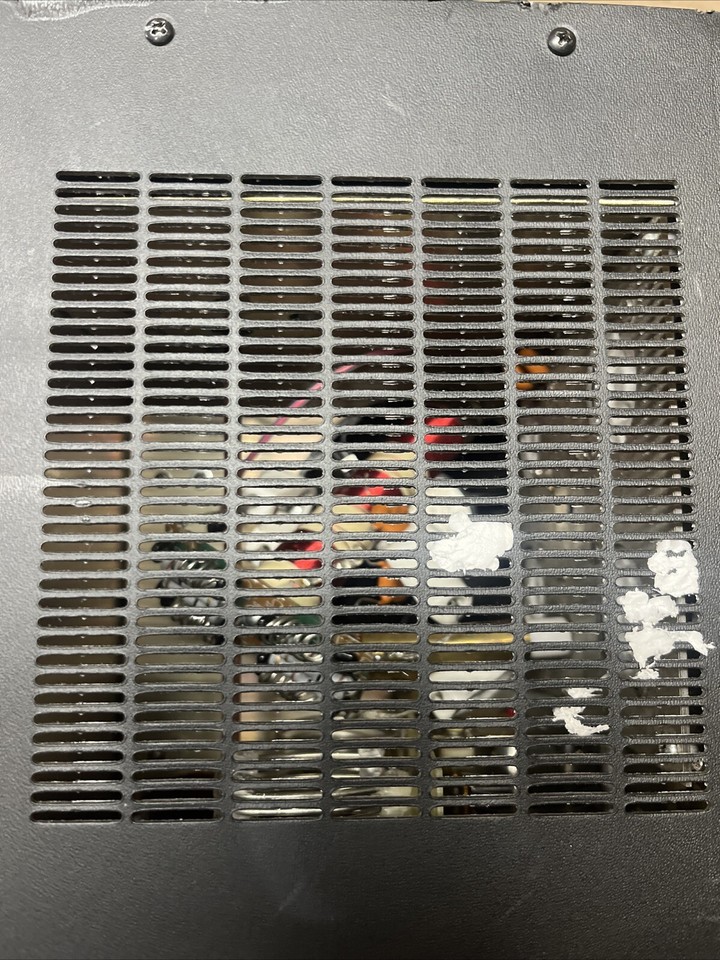 AMERITRON AL-572 1300W HFAMP | eBay