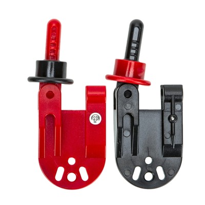 Downrigger, Outrigger Gear - Dual Planer Boards