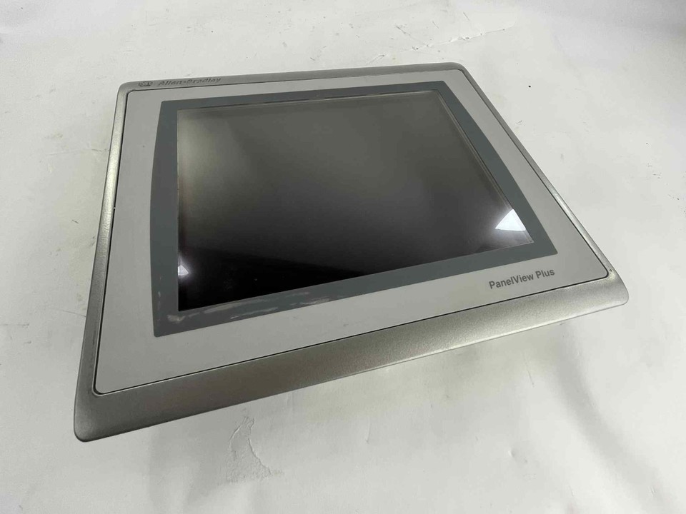 AB 2711P-T10C22D9P - 2711P-T10C22A9P (SERIES B) PanelView Plus 7 10 ...