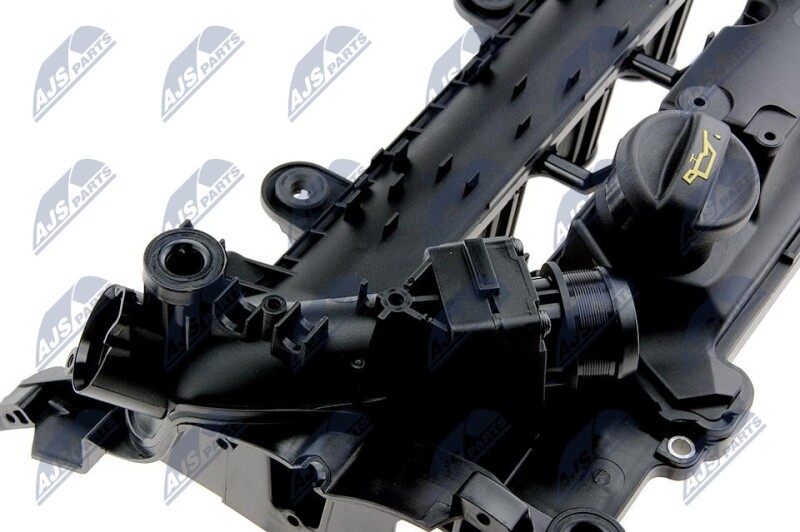 NTY Zylinderkopfhaube BPZ-CT-001 | eBay