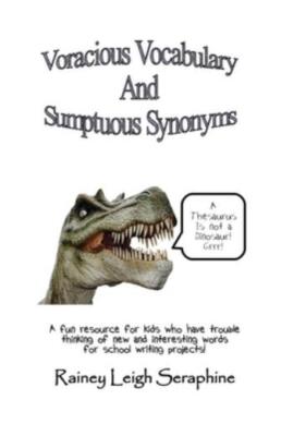 Voracious Vocabulary And Sumptuous Synonyms 9780648499299| eBay
