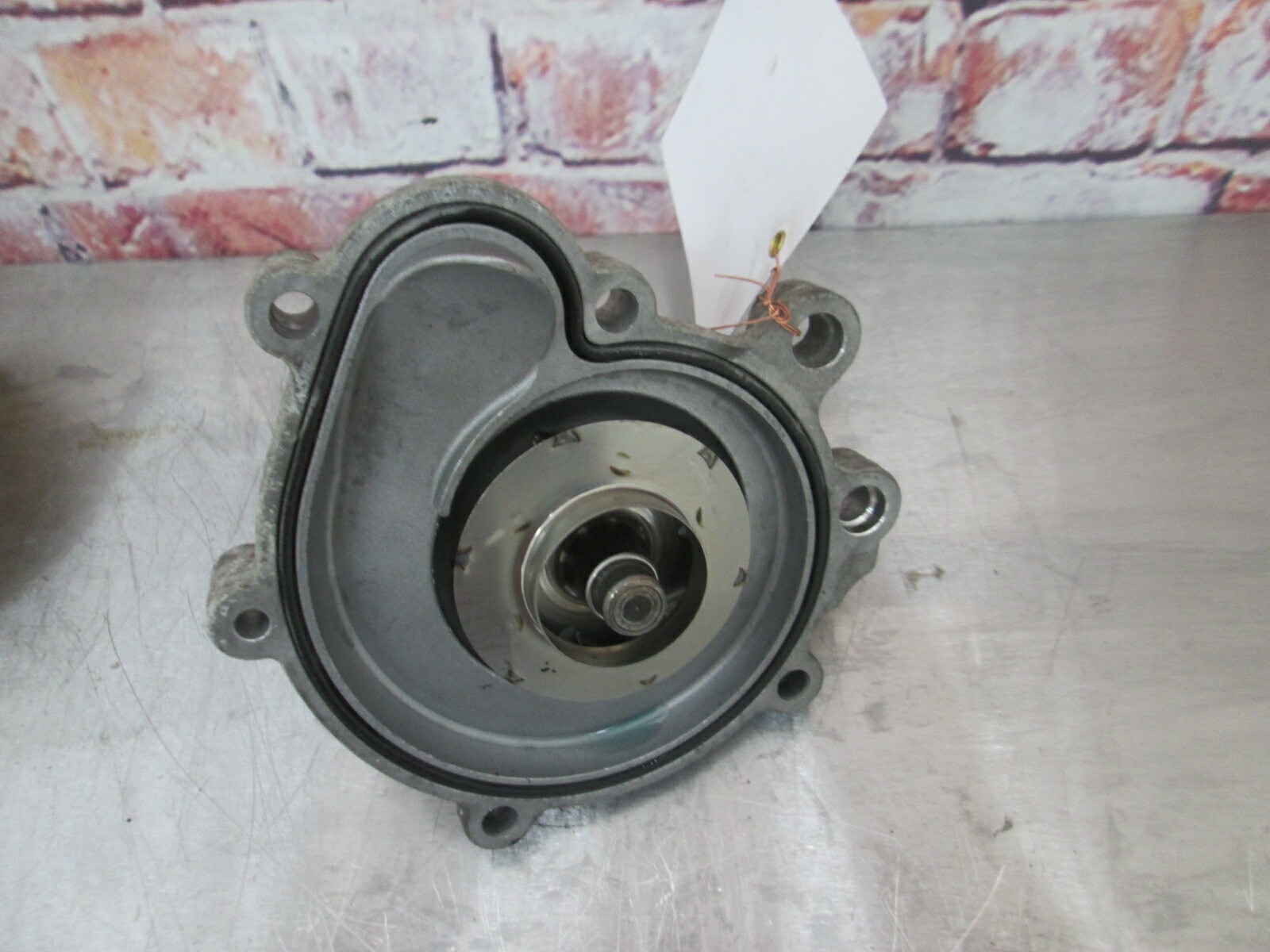 Mercedes-Benz OM271 Wasserpumpe A2712001001 Teil A2712010401 | eBay