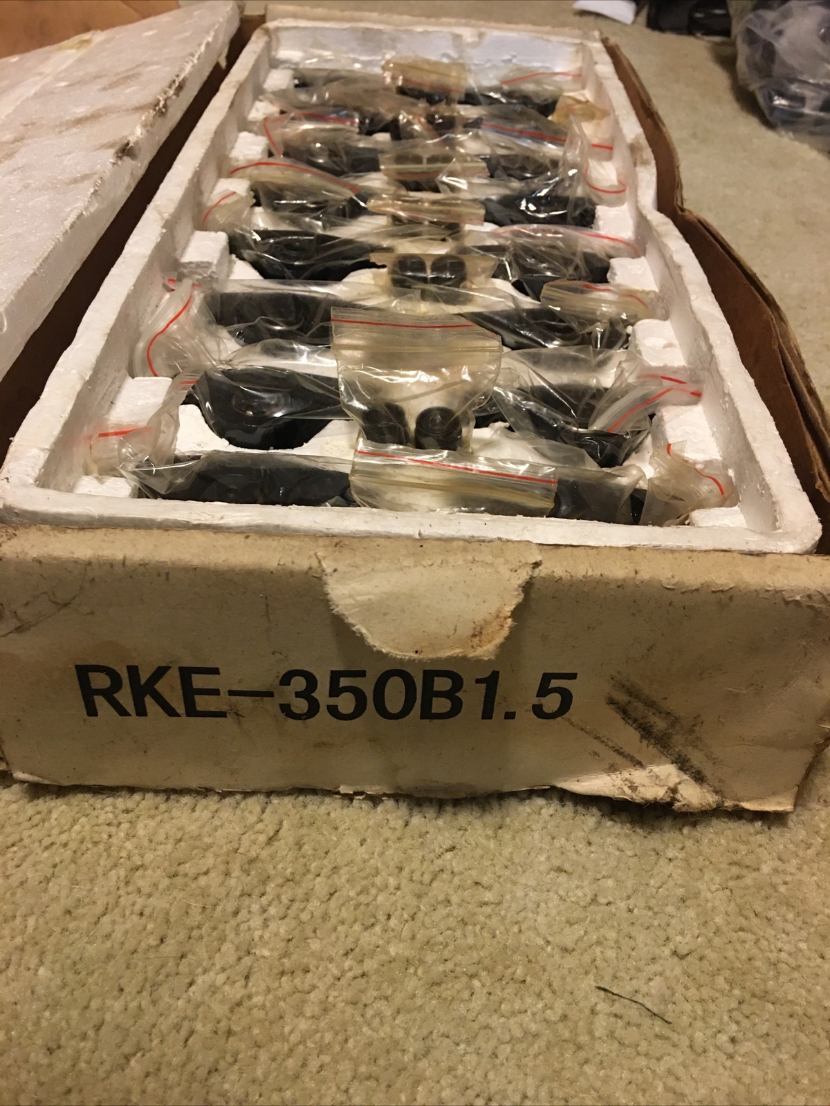 cat 350b 1.5 Roller Rocker Arms - Set of 16 | eBay