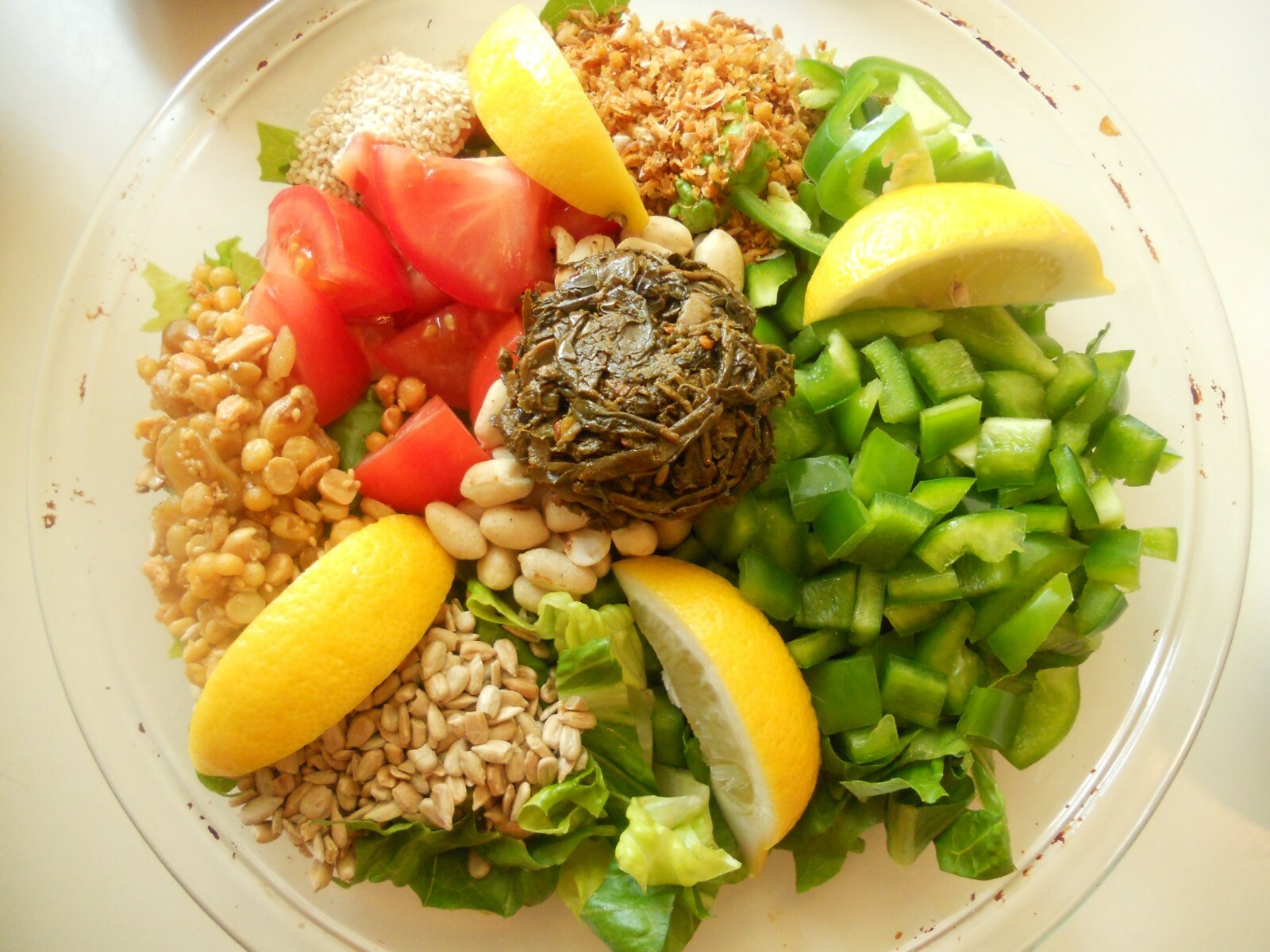 10X Yuzana LePhet Myanmar Food Pickled Tea Leaves Salad Picnic Cook ...