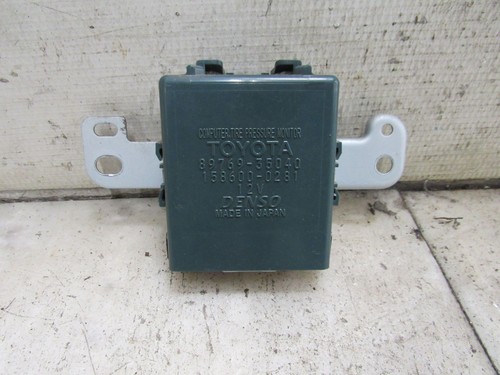 2007 TOYOTA TACOMA Suspension Control Module (tpms) 8976935040 | eBay
