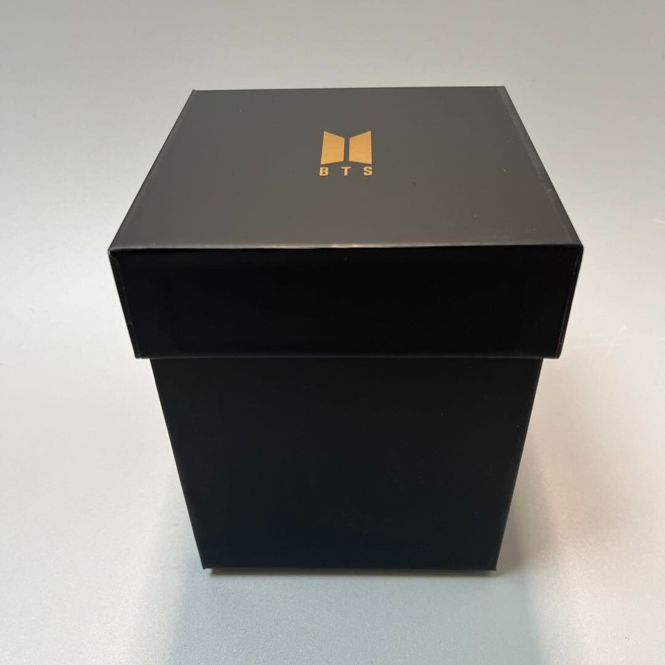 BTS ARMY Membership Pack MERCH BOX 10 KPOP Snow Dome Globe Without ...
