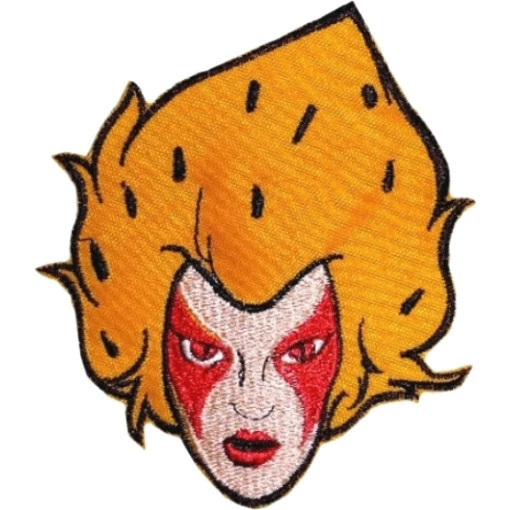 Cheetara Makeup | Saubhaya Makeup