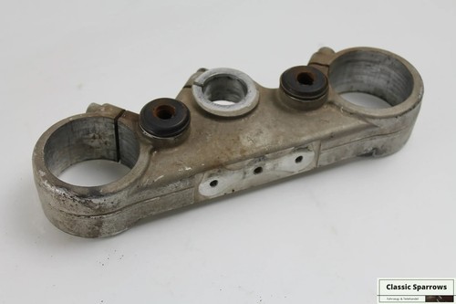 Original KTM ER 350 400 600 LC4 PD Pont à fourche ci-dessus | eBay