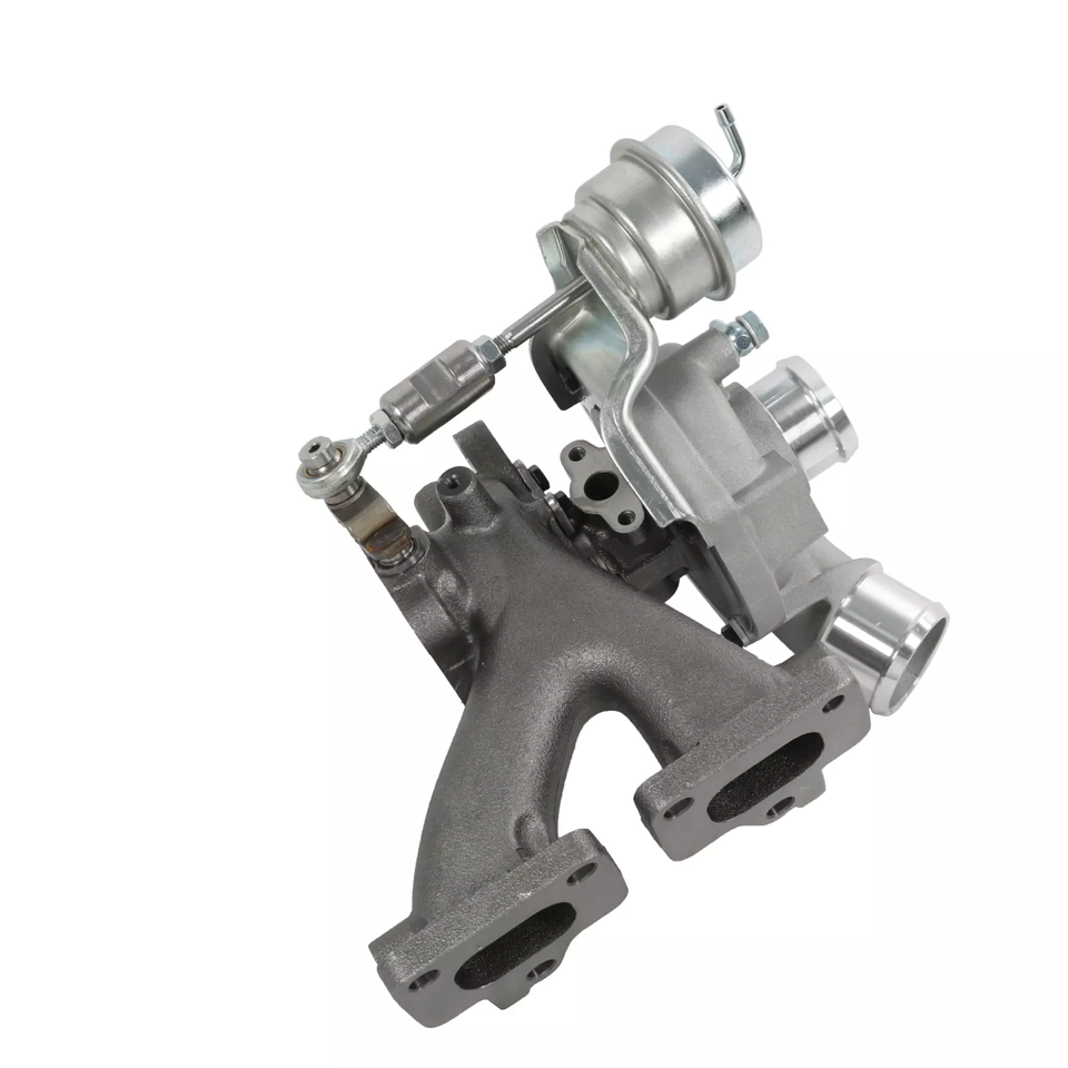 Turbocharger Turbo For 2016 2017 2018 2019 2020 2021 UTV Polaris RZR XP ...