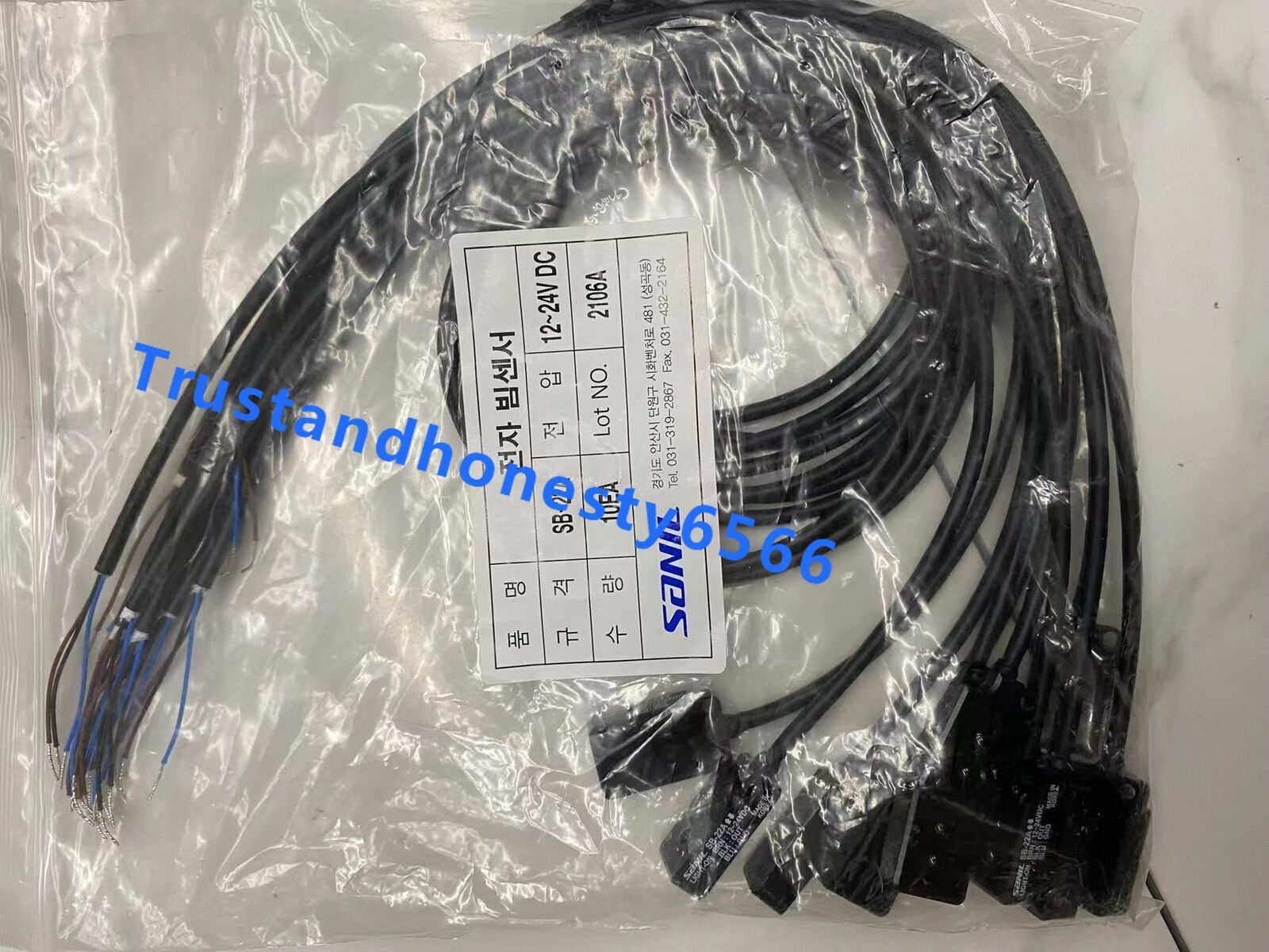 1PCS NEW FOR Photoelectric Switch B-22A | eBay