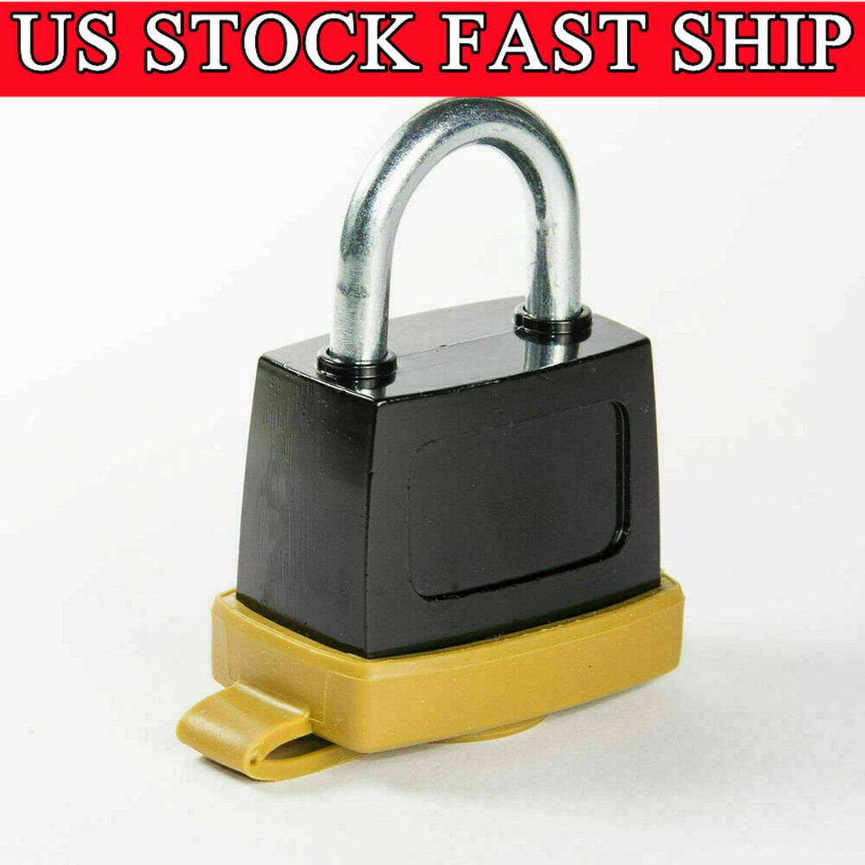 10 Sets for Caterpillar CAT Padlock & 2 Keys 5P8500 2462641 | eBay