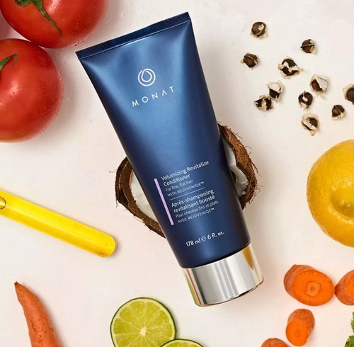 Monat Volumizing Revitalize Deep Intensive Treatment Conditioner ...