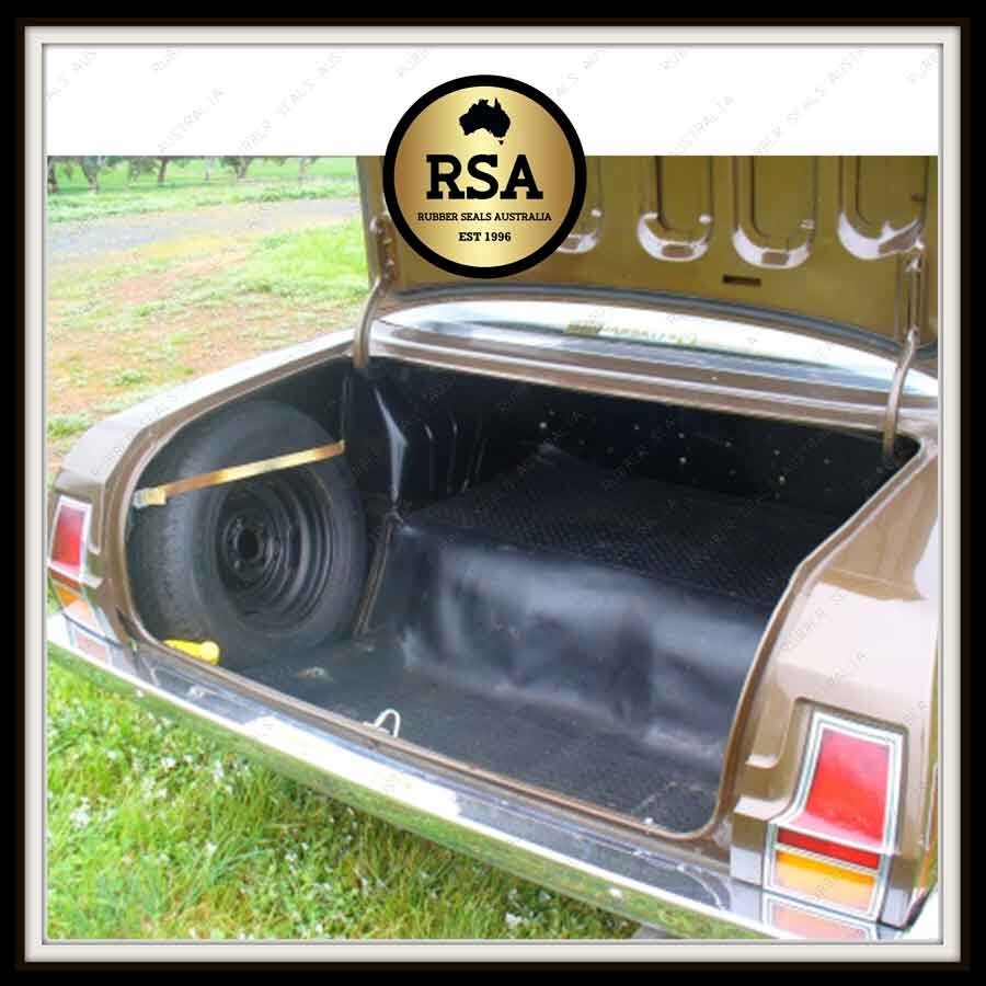 LEYLAND P76 RUBBER BOOT MAT | eBay Australia