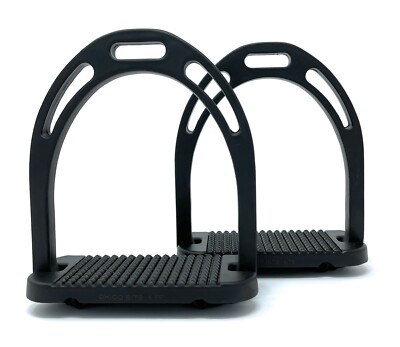 Chico Bits Aluminium Ultra Light Weight Stirrups | eBay