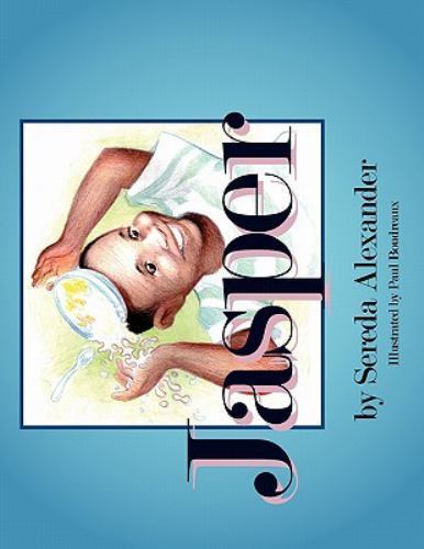 Jasper by Sereda Alexander (2010, Trade Paperback) for sale online ...