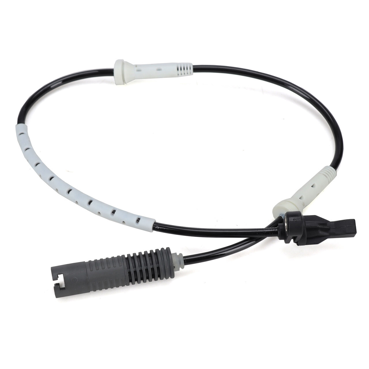 2x HERTH+BUSS ABS Sensor Raddrehzahl für BMW E81 E82 E88 E90 E91 E92 ...