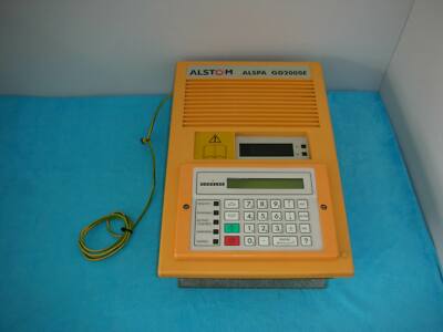 1pc for 100% test ALSPA GD2000E GD2564 (90days Warranty) | eBay