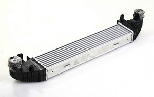 Intercooler mercedes benz c class w204 200 CDI CGI-oe: 2045000500-new ...