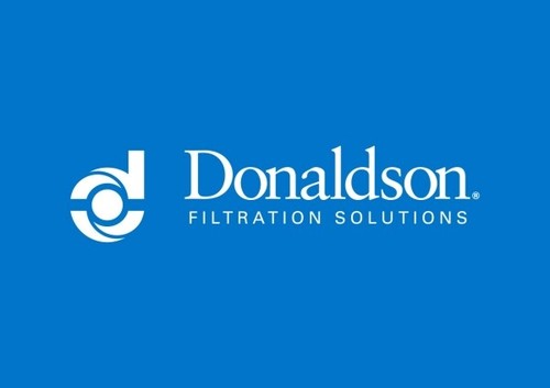 Donaldson X770689 LUFTFILTER | eBay.de