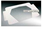IV3000 Frame Delivery Moisture Responsive Cath Dressing, 4 x 4¾ Inch BX ...