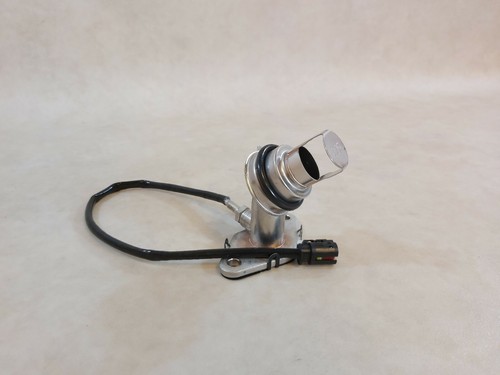 BMW GENUINE NEW F10 F30 E90 F15 G05 G30 Exhaust Gas Temperature Sensor ...