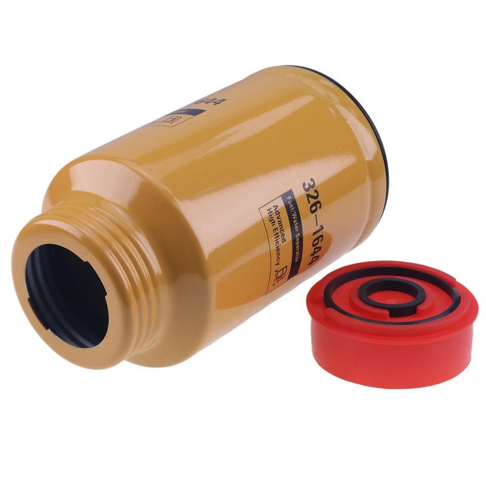 Fuel Water Separator Filter 1R-0770 for CAT 320C 320D 323D 325D 329D ...