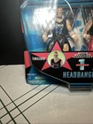 Jakks Pacific WWF Tag Team Series 1 Headbangers Thrasher Mosh Damaged ...
