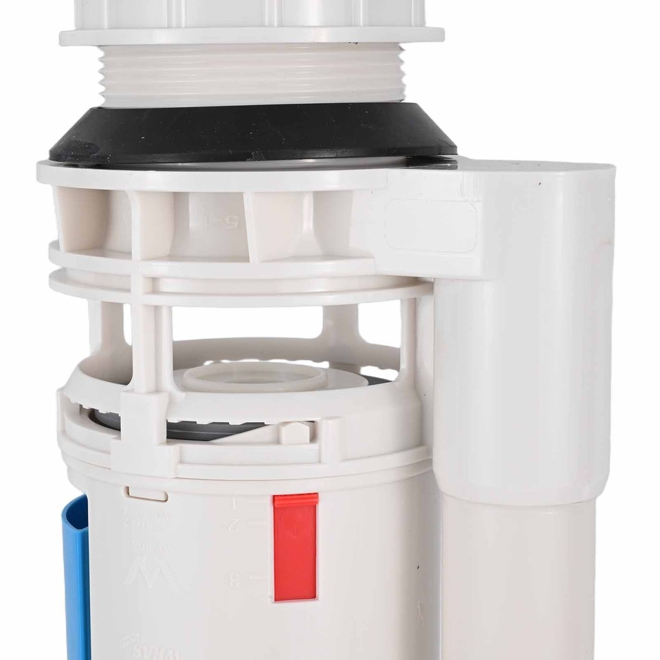 Toilet Cistern Outlet Valve Watermark Suit For Caroma Porcher Dual ...