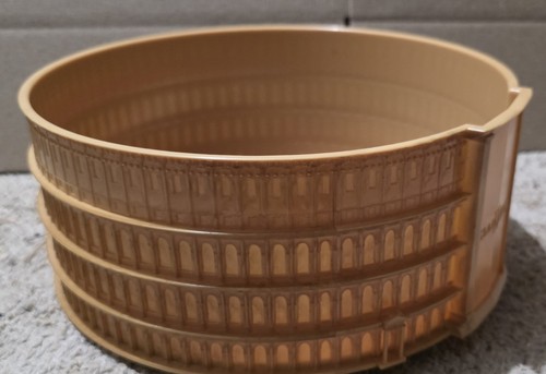 New Gladiator 2 II Popcorn Bucket Exclusive Coloseum | eBay