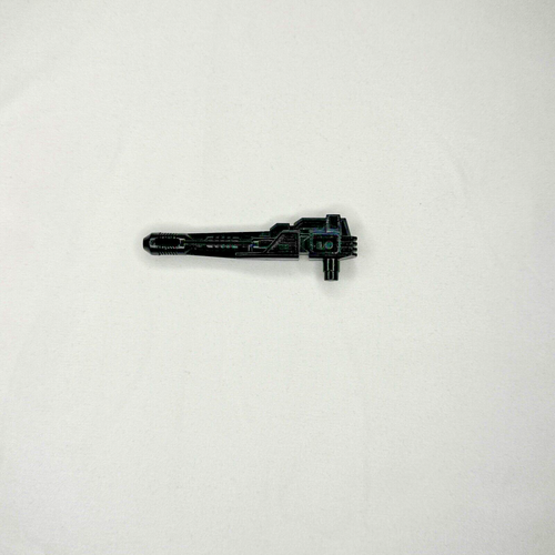 007 Transformers G1 Hotspot Defensor Weapon Gun Vintage | eBay