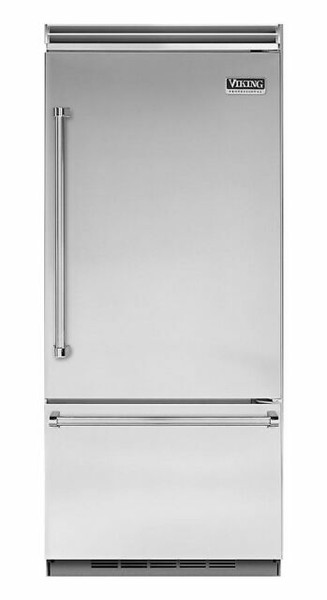 Viking Professional 5 Series 36" 20.4 Built-in LED Refrigerator ...
