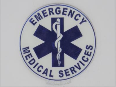 EMERGENCY MEDICAL SERVICES ( EMS ) 3D EFFECT FRIDGE MAGNET | eBay UK