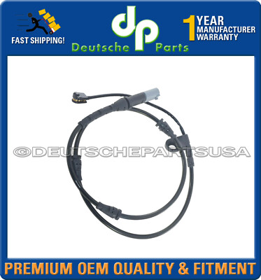 FRONT BRAKE PAD SENSOR FOR BMW X5 X6 E70 F85 34 35 6 792 567 ...