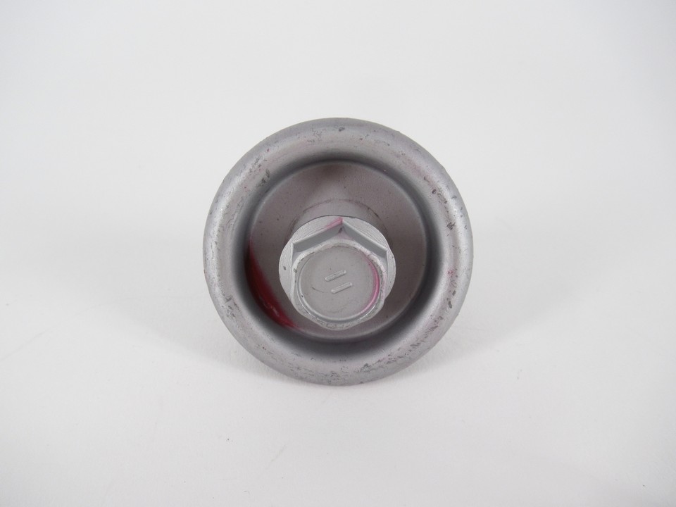 Genuine OEM Toyota 90080-11674 Lateral Arm Mount Bolt Rear Suspension ...