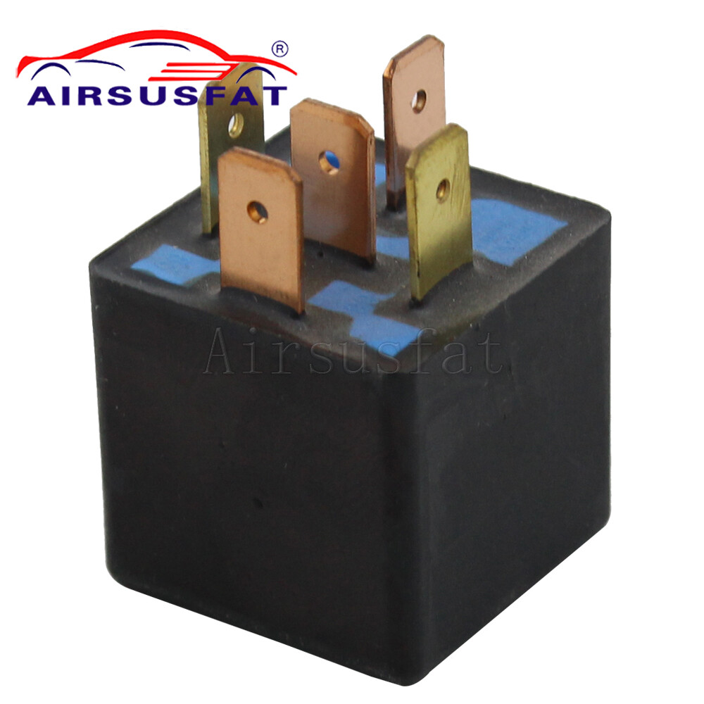 Air Compressor Pump Relay For Mercedes W164 X164 W221 W251 W166 C216 ...