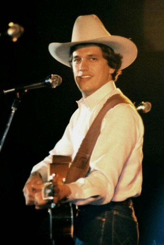 George Strait Photo Picture DECOR WALL Print POSTER | eBay