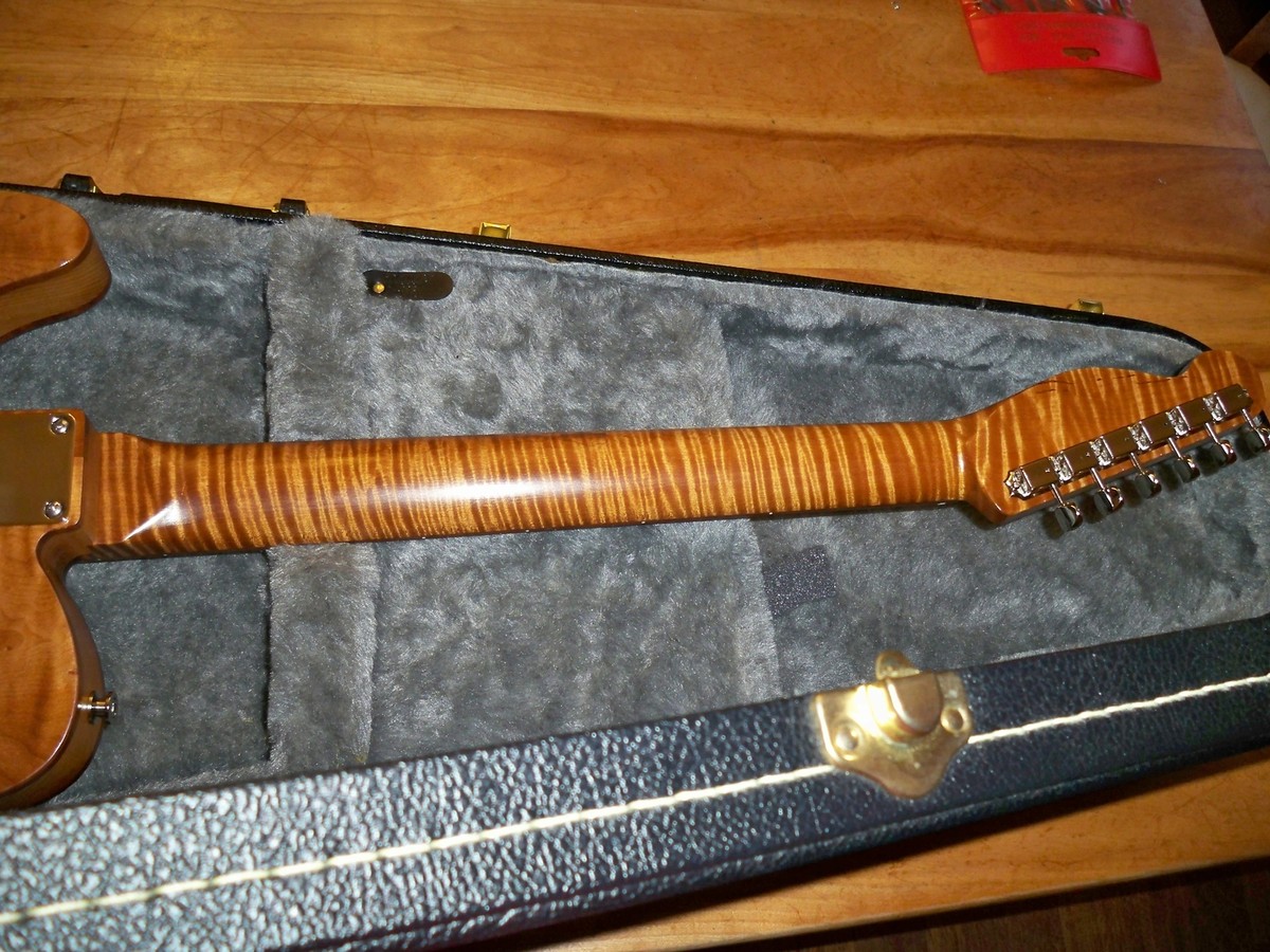 Hades Roasted Maple Parts Ltd. | eBay Stores