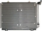 Genuine MERCEDES BENZ AXOR ATEGO Evaporator Air Con A/c Radiator ...
