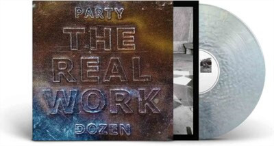Party Dozen The Real Work (Vinyl) 12" Album Coloured Vinyl | eBay