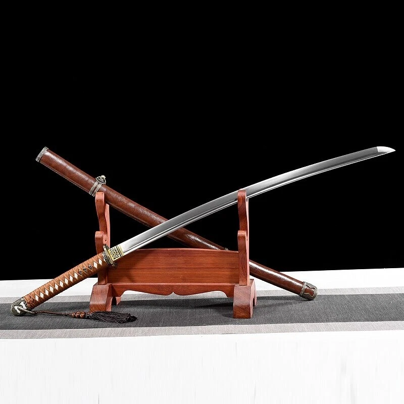 Wwii Japanese Sword Ww2 Japanese Army Officer's Shin Gunto, 56% OFF